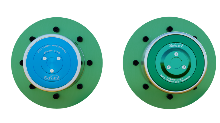 Schultz Fuel Couplers Models – Burnout3D